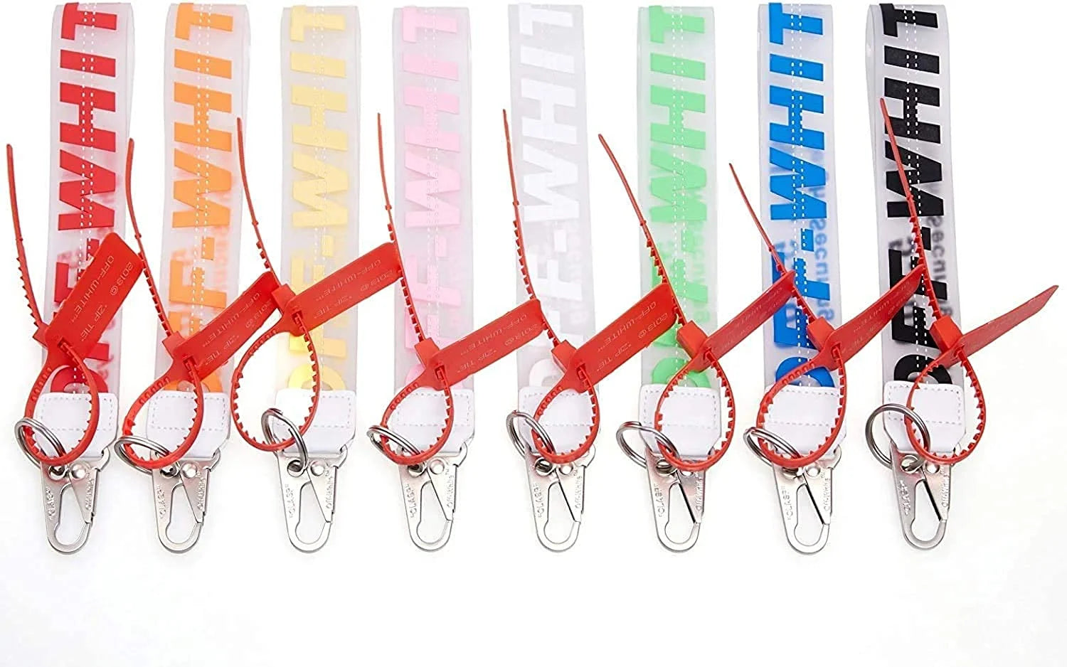 Off-White Items – Custom My Car